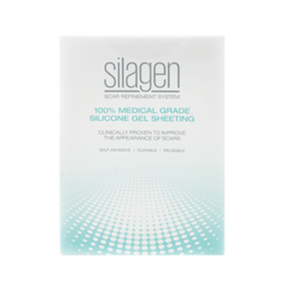 Silagen Silicone Breast Kit – Dr. Kristy Hamilton LUXE BEAUTY